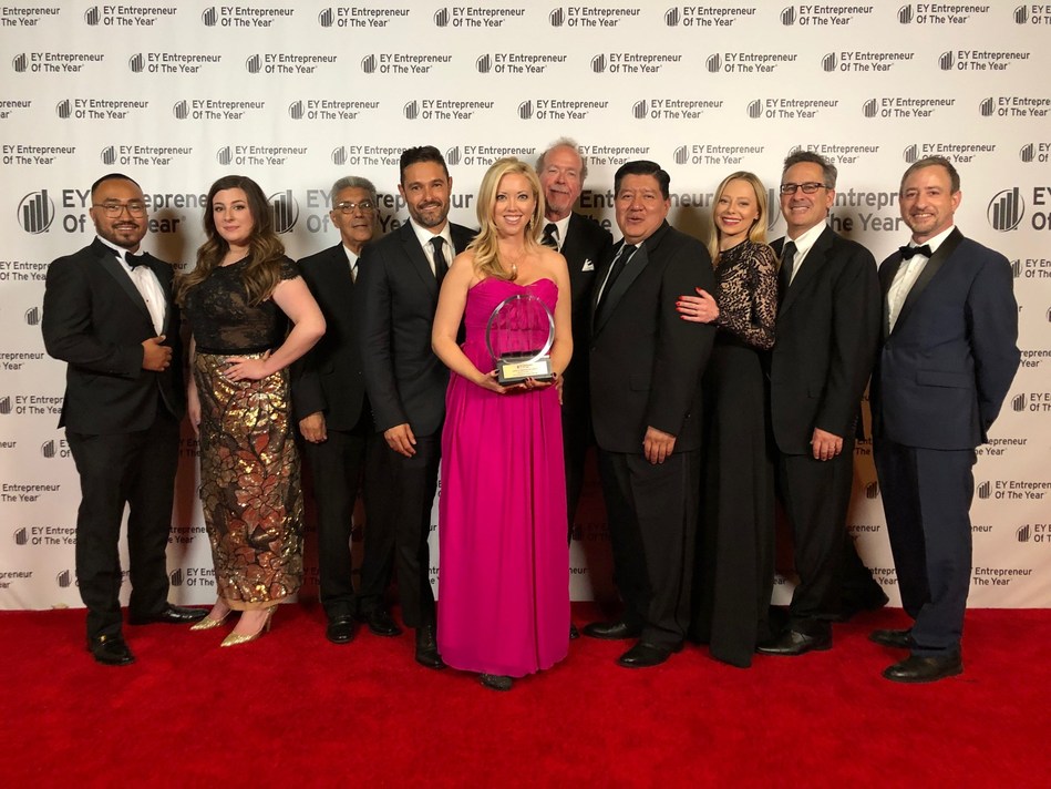 EY announces Jessica Hawthorne-Castro of Hawthorne Advertising as ...