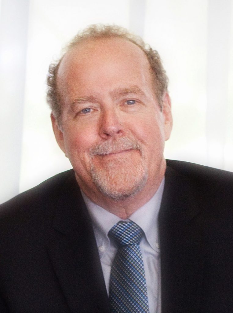 Tim Hawthorne Honored With 2020 Lifetime Achievement Award by Marketing ...