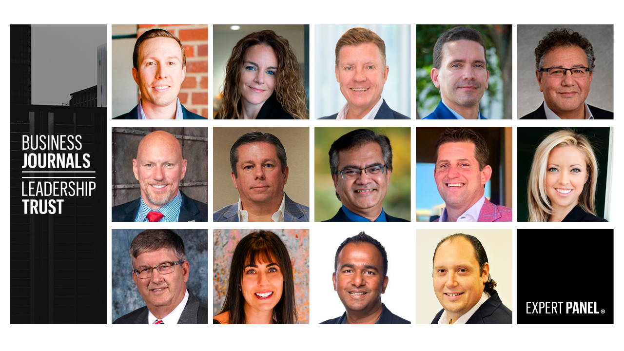 Looking to change roles at your company? 14 tips from leaders