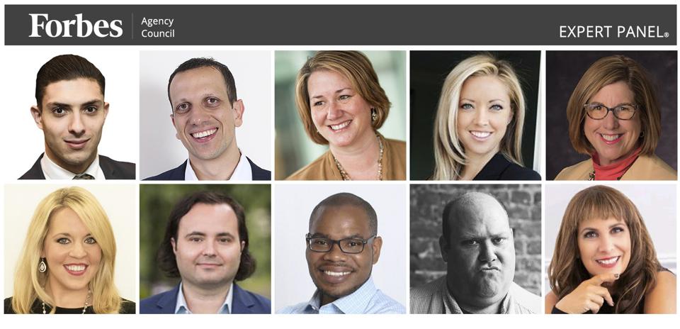 10 Must-Attend Conferences For Agency Owners And Professionals