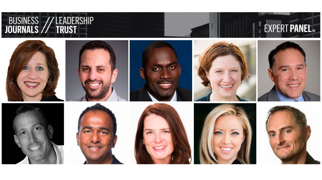 10 practical things leaders can do to help team members avoid burnout